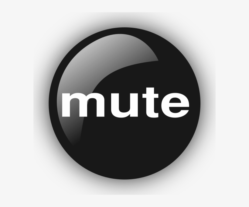 Small - Mute Button PNG Image | Transparent PNG Free Download on SeekPNG