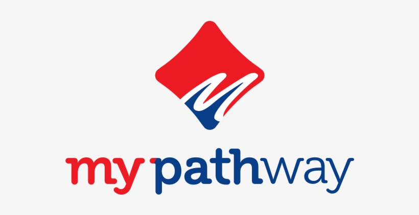 Cairns Corporate Challenge 2016 - My Pathway Logo PNG Image ...