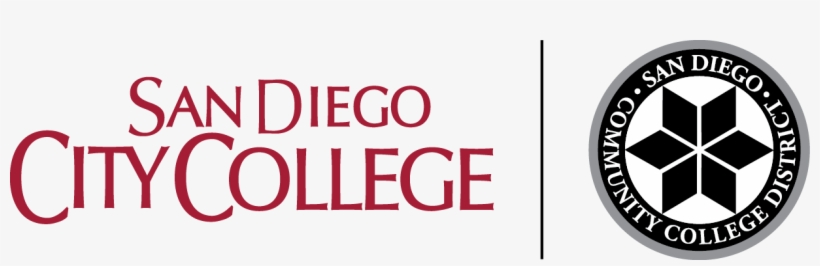 Color Png - Sd City College Logo PNG Image | Transparent PNG Free ...
