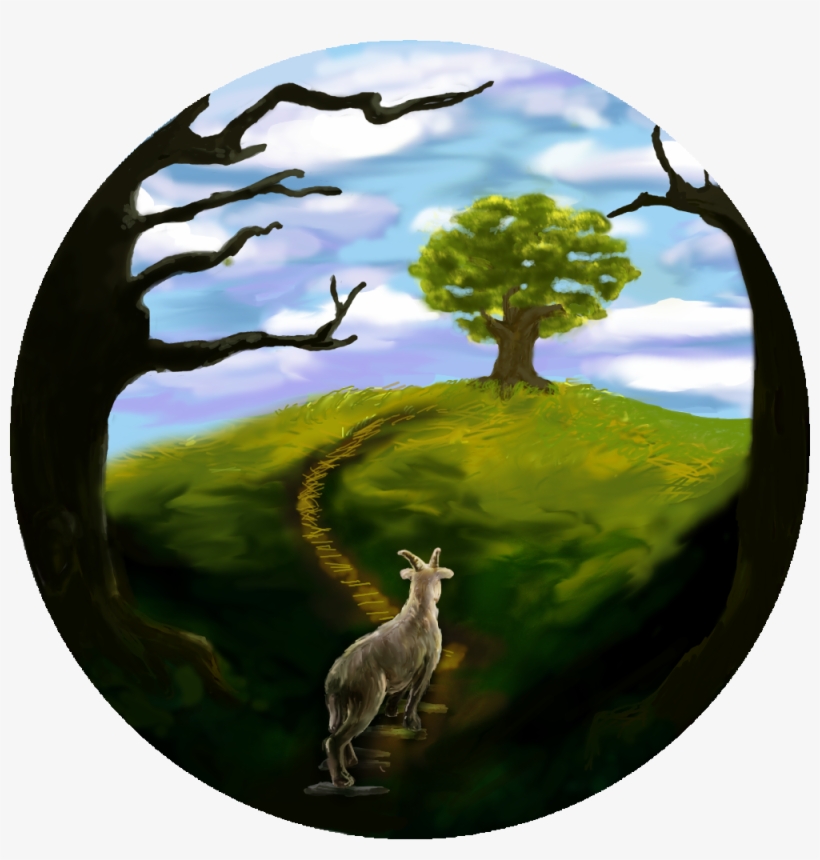 Pagan Pathway PNG Image | Transparent PNG Free Download on SeekPNG
