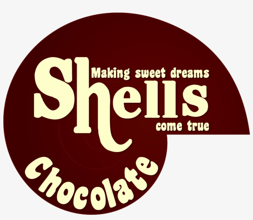 Chocolate Shells Final1 - Ideas PNG Image | Transparent PNG Free ...