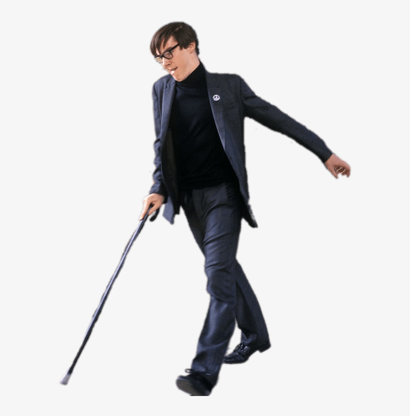 Celebrities - Stephen Hawking No Background PNG Image | Transparent PNG ...