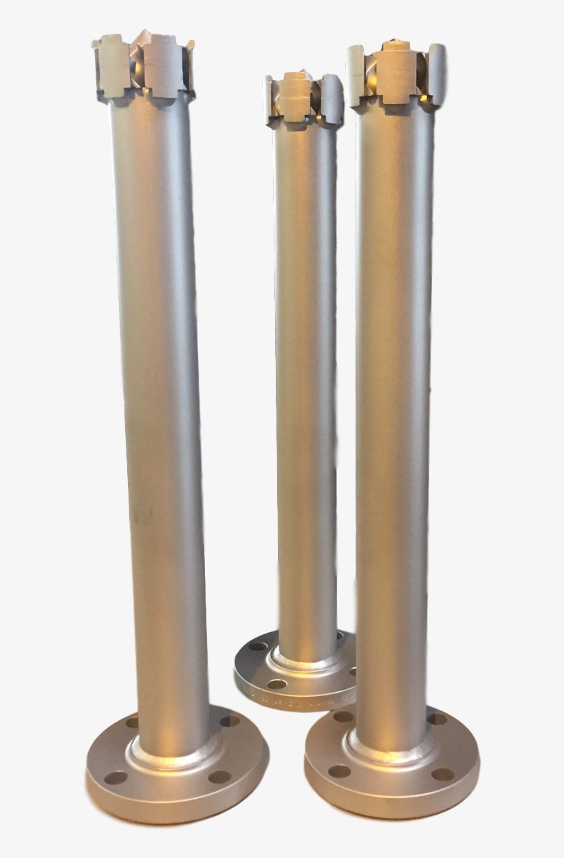 Scepter Tank Steam Heater - Komax Systems, Inc. PNG Image | Transparent ...