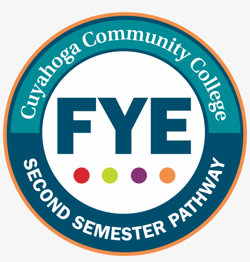 Download Second Semester Pathway Course Logo - Cuyahoga Community ...