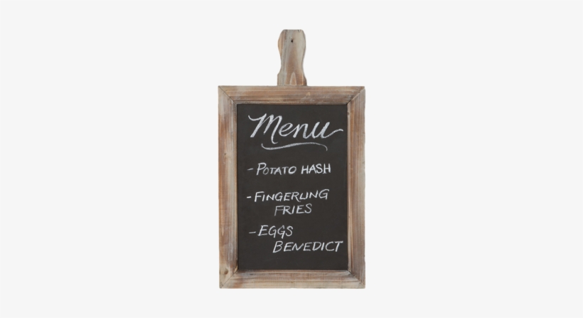 Chalkboard Message Board - Message Board Chalkboard PNG Image ...