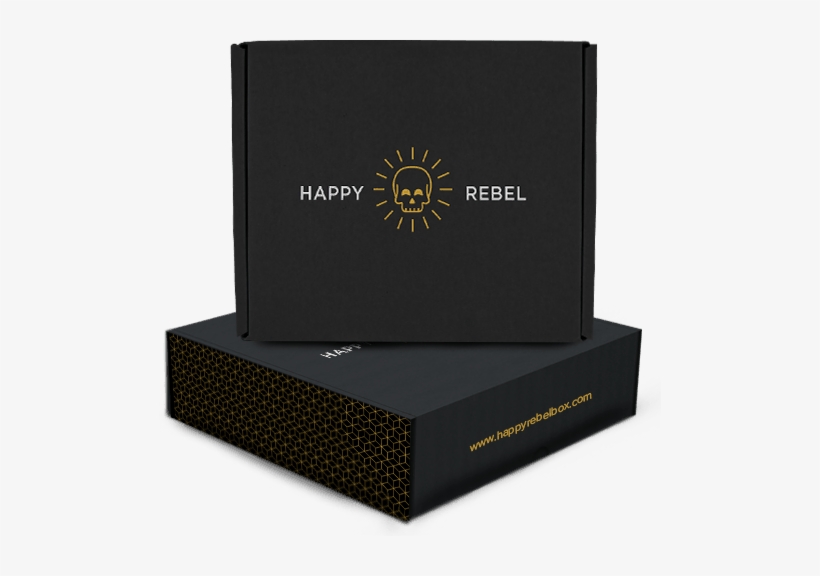 Happy Rebel Box Pre Black Friday Mystery Box Available - Black Friday ...