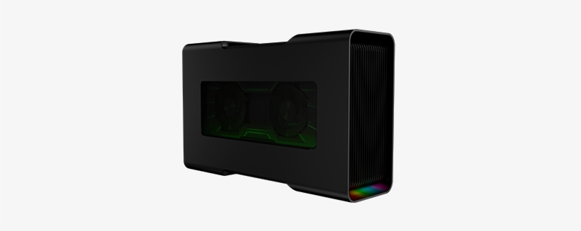 Razer Core V2 - Razer Core PNG Image | Transparent PNG Free Download on ...
