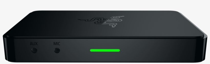 Razer Ripsaw Completes Any Steaming Setup - Razer Ripsaw PNG Image ...