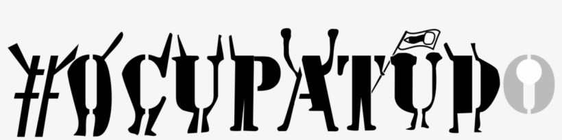 Logo Brand Black M - Ocupa Tudo PNG Image | Transparent PNG Free ...