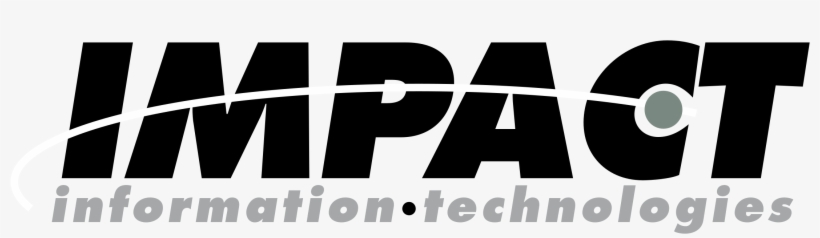 Impact Logo Png Transparent - Vector Graphics PNG Image | Transparent ...