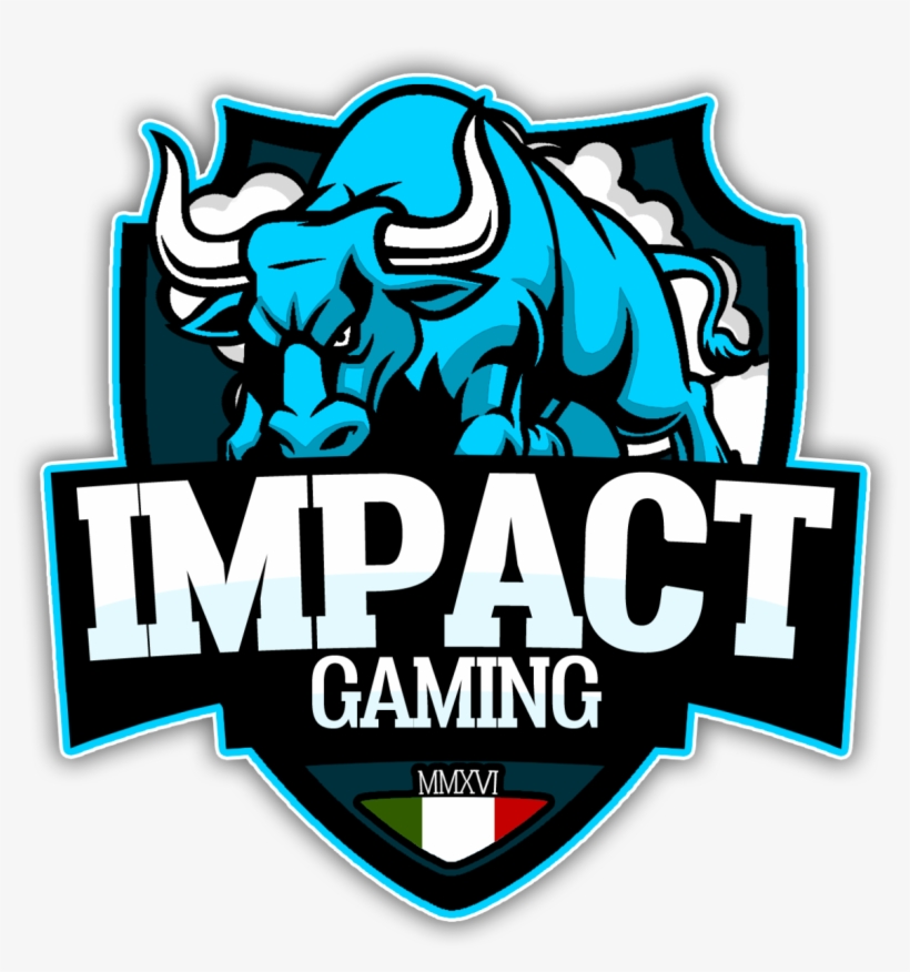 Impact Gaming PNG Image | Transparent PNG Free Download on SeekPNG