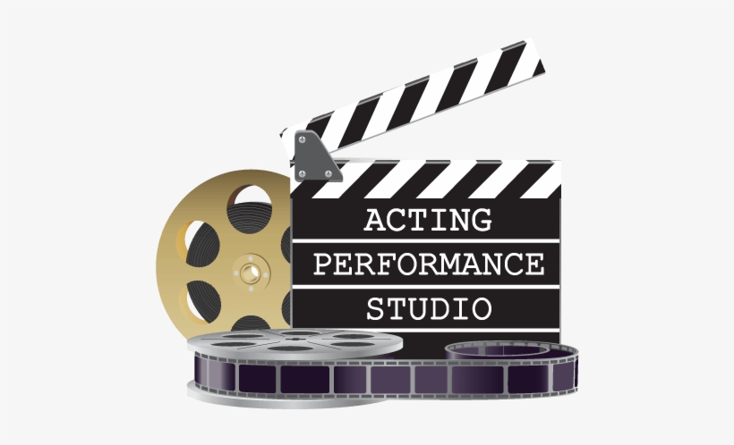 Acting Performance Studio PNG Image | Transparent PNG Free Download on ...