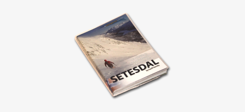 Ice Climbing In Norway's Setesdal And Aseral Regions - Setesdal: Ice ...