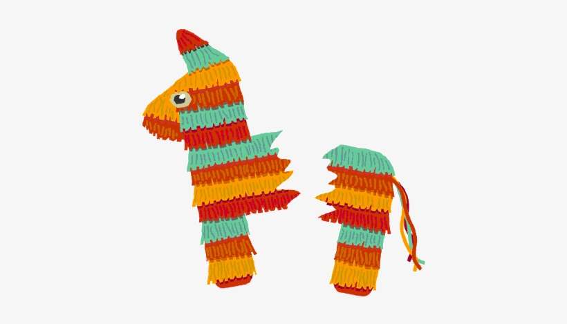 Broken Pinata PNG Image | Transparent PNG Free Download on SeekPNG