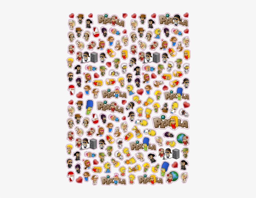 Band Overlays Tumblr Transparent