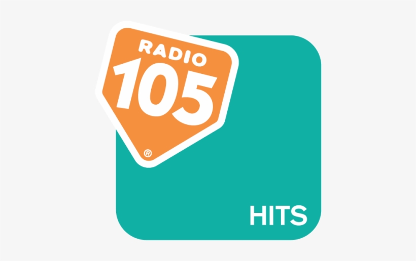 1453218238726 105 Hits - Radio 105 PNG Image | Transparent PNG Free ...