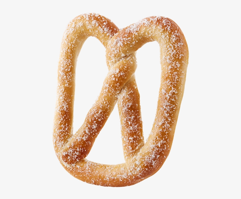 Download Soft Pretzel Png | Transparent PNG Download | SeekPNG