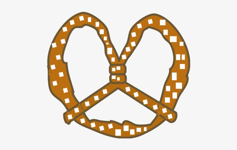 Pretzel New Idle - Object Shows Pretzel PNG Image | Transparent PNG ...