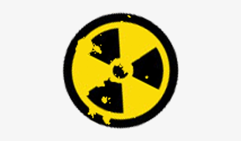 Nuke Logo Png