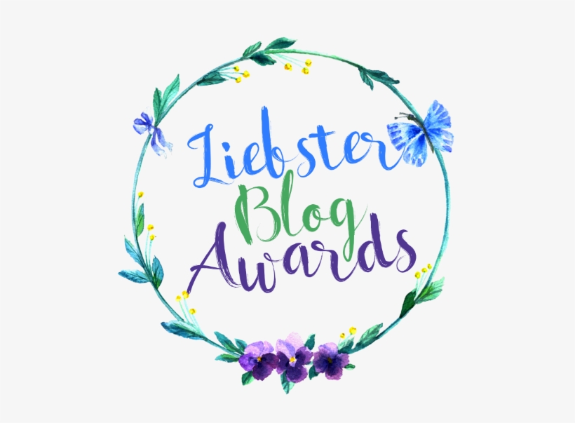 Liebster Blog Award - Verbena PNG Image | Transparent PNG Free Download ...