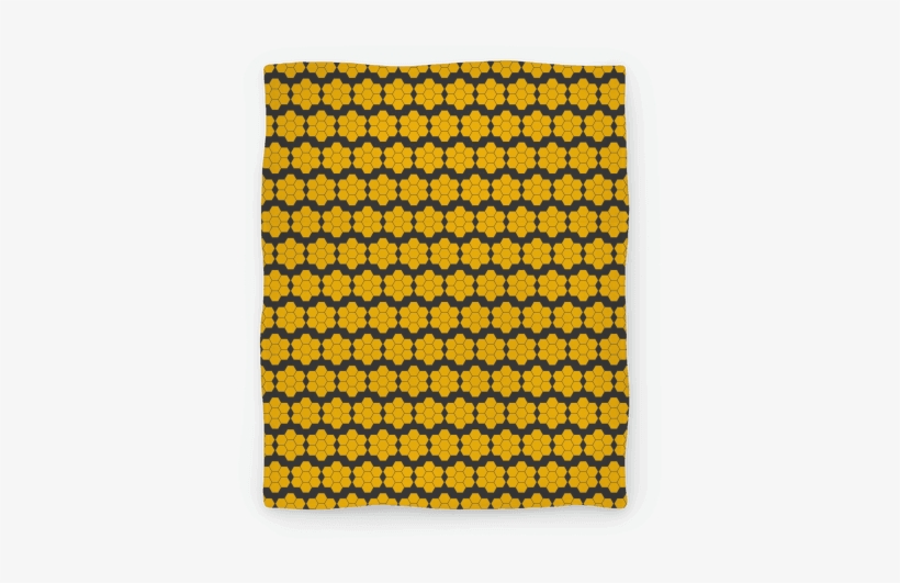 Honey Comb Pattern - Illustration PNG Image | Transparent PNG Free ...
