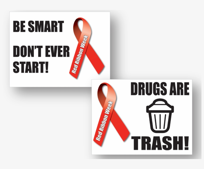 When Is Drug Prevention Week