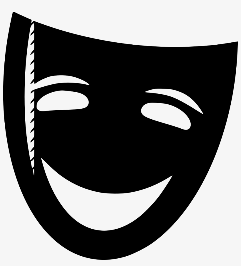 Mask Man Theatre Role Movie Icon Free Download Png - Mask Man Png PNG ...