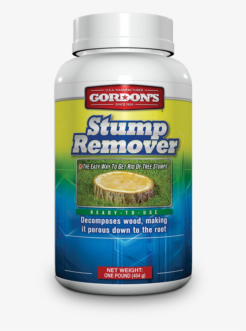 Download Stump Remover | Transparent PNG Download | SeekPNG