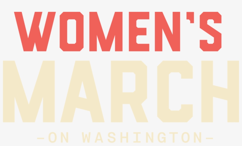 $2,069,783 - Women's March Logo Png PNG Image | Transparent PNG Free ...