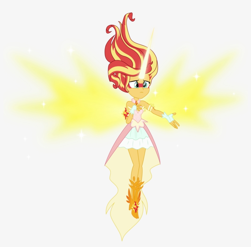 Daydream Shimmer By Camanalli-d9c8ncz - Mlp Eg Daydream Shimmer PNG ...