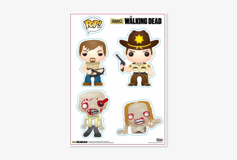 Walking Dead PNG Image | Transparent PNG Free Download on SeekPNG