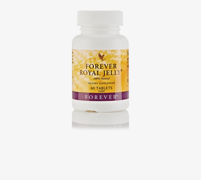 Forever Royal Jelly® - Forever Royal Jelly Png PNG Image | Transparent ...