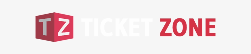Book Your Tickets Now Through Ticket Zone - Logo PNG Image ...