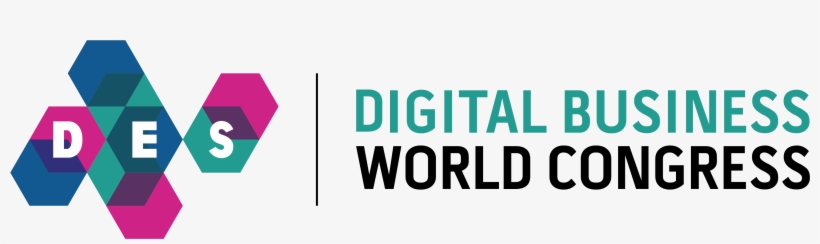 Digital Business World Congress Official Logo - Digital Business World ...