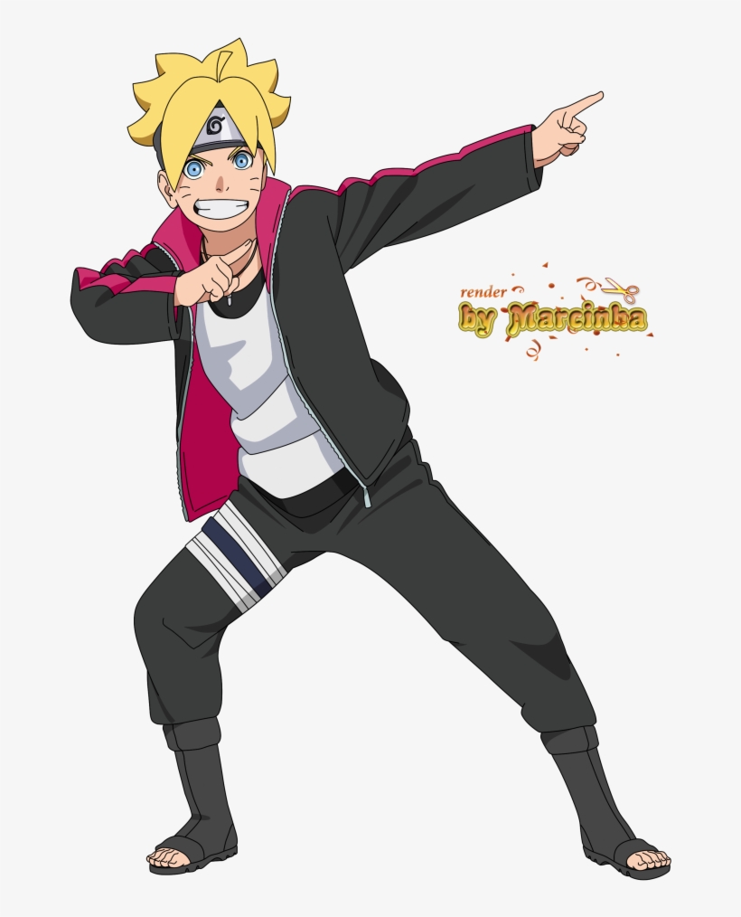 Download Boruto Png File - Boruto Png | Transparent PNG Download | SeekPNG