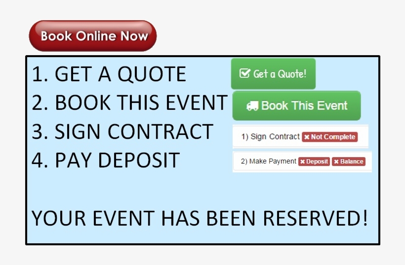 Download Book Your Event Now - Olympic Games | Transparent PNG Download ...