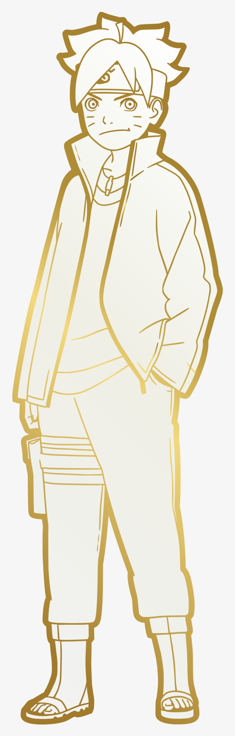 Boruto - Boruto: Naruto Next Generations PNG Image | Transparent PNG ...