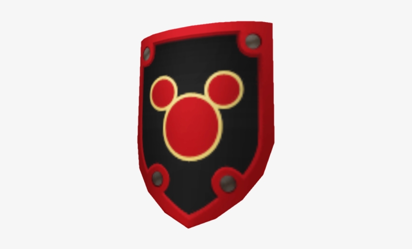 Download Dream Shield - Kingdom Hearts Shield Png | Transparent PNG ...