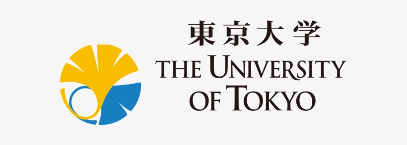 Popular Searches - University Of Tokyo Japan Logo PNG Image ...