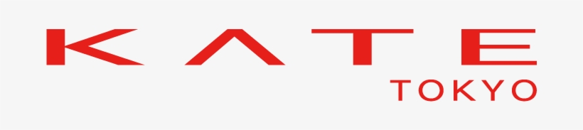 Kate Logo-01 Copy - Kate Tokyo Logo PNG Image | Transparent PNG Free ...