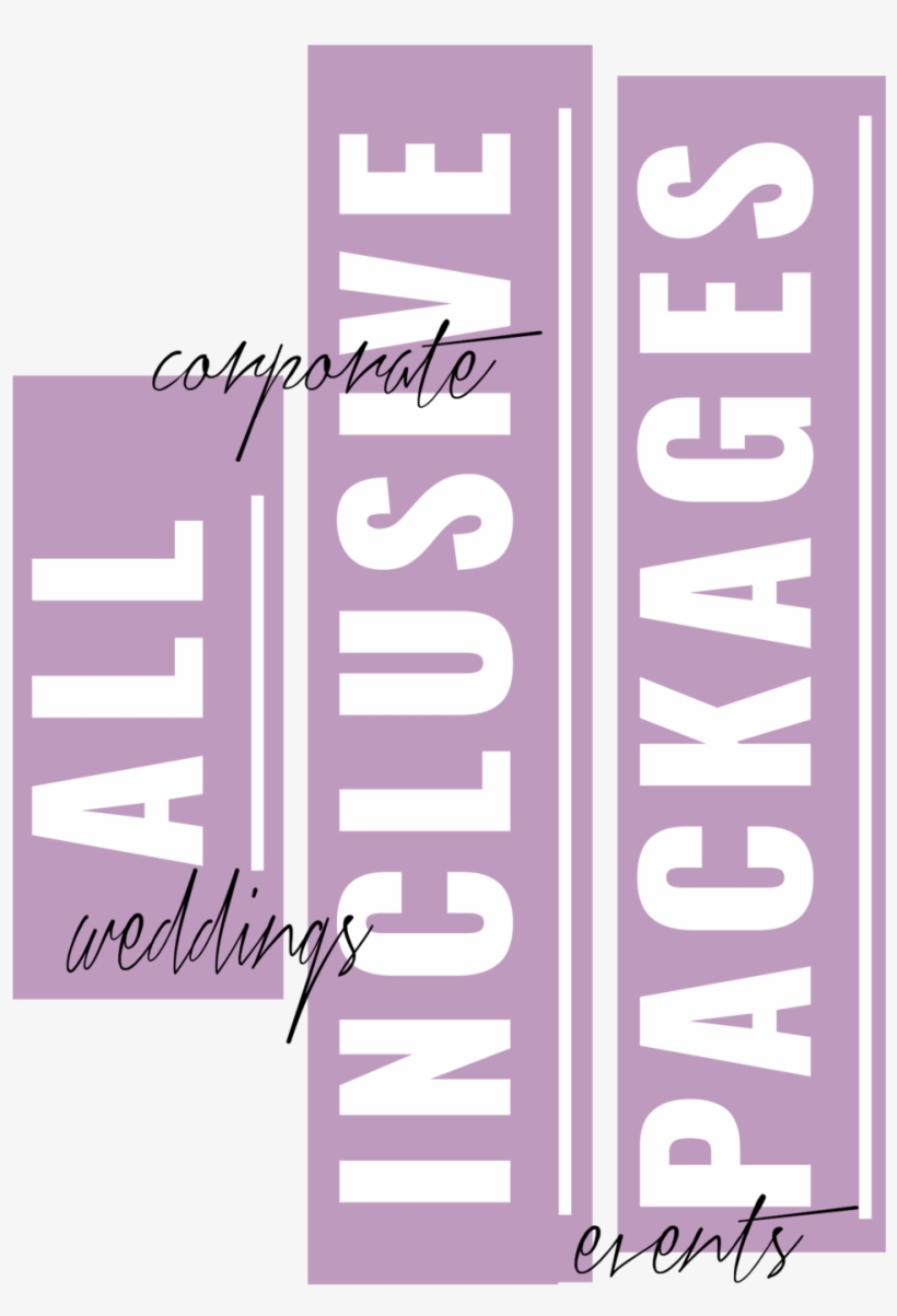 Av All Inclusive Packages Lilac - All-inclusive Resort PNG Image ...