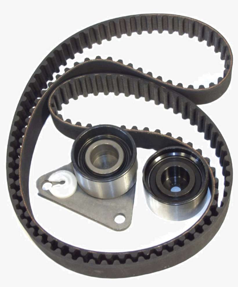 Timing Belt Replacement, Columbia Mo - Toyota Corolla 1.3 1993 Triger ...