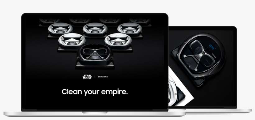 In October 2017, Samsung Introduced Two New, Limited - Portable Network ...