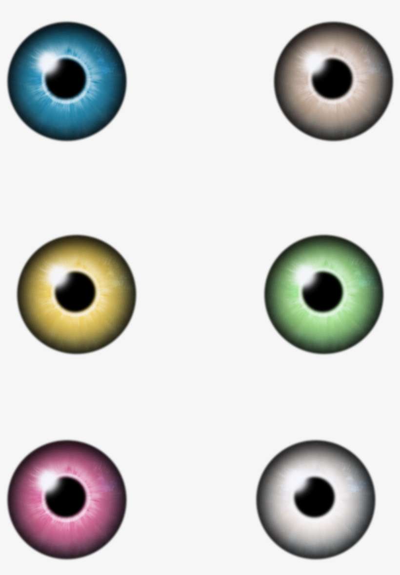Iris Eye Png By Suicideomen Iris Eye Png By Suicideomen - Anime Iris ...