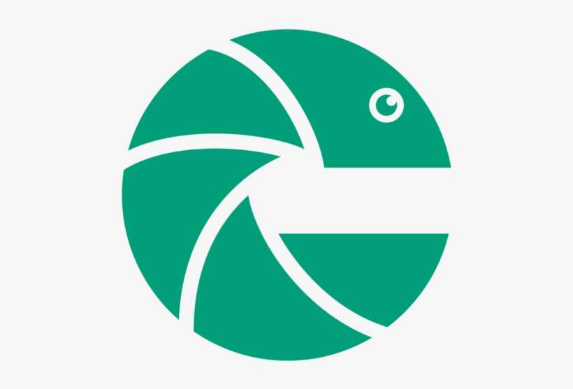 The Logo Combines Three Different Elements PNG Image | Transparent PNG ...