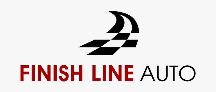 Finish Line Auto - Comstock Park PNG Image | Transparent PNG Free ...