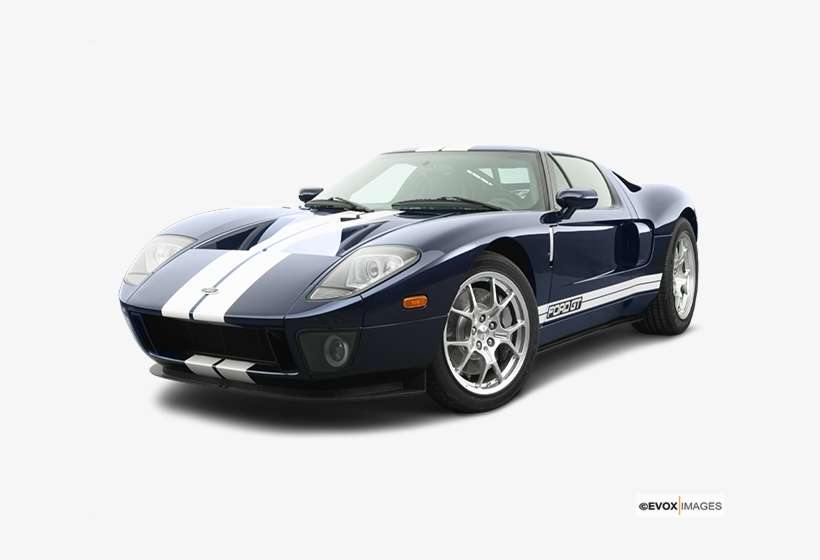 Ford Gt PNG Image | Transparent PNG Free Download on SeekPNG