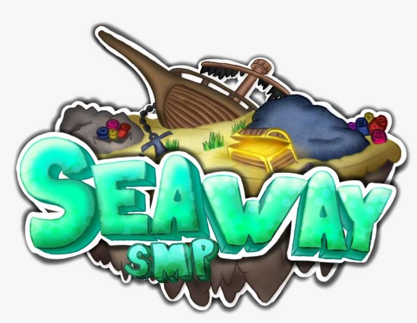 Download Hello I Have A Youtuber Only Smp And We Are Looking - Seaway ...