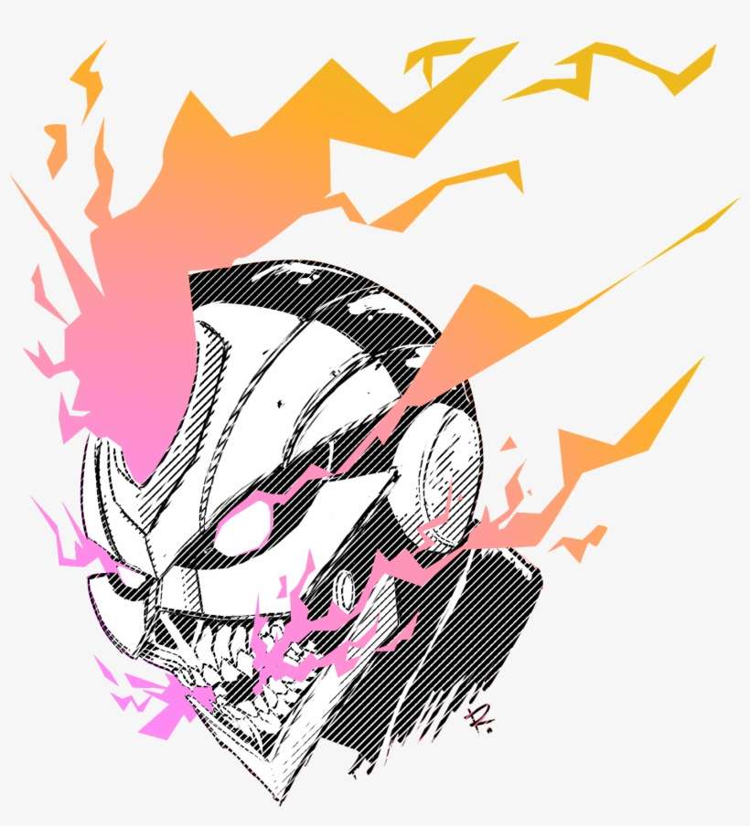 Robbie Reyes, Ghost Rider - Ghost Rider Robbie Reyes Profile PNG Image ...