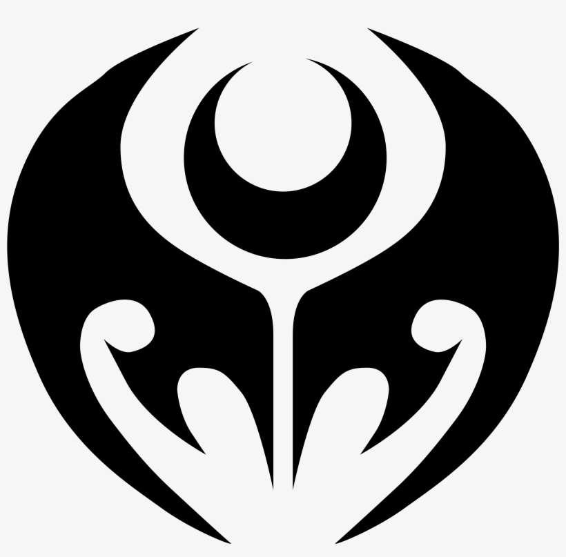 Masked Rider Kiva Logo - Kamen Rider Kiva Symbol PNG Image ...